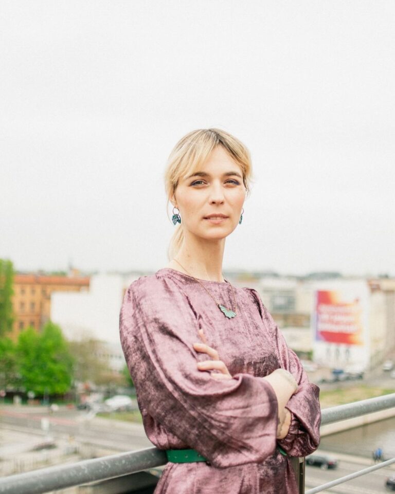 Meine Kandidatur für die Bundestagswahl 2025 - Nyke Slawik